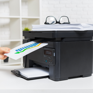 Used Printers | MainIT Store